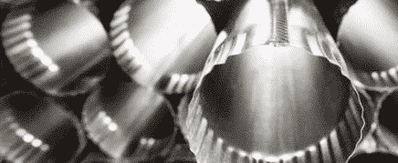 Conductor Pipe - Metal Zinc