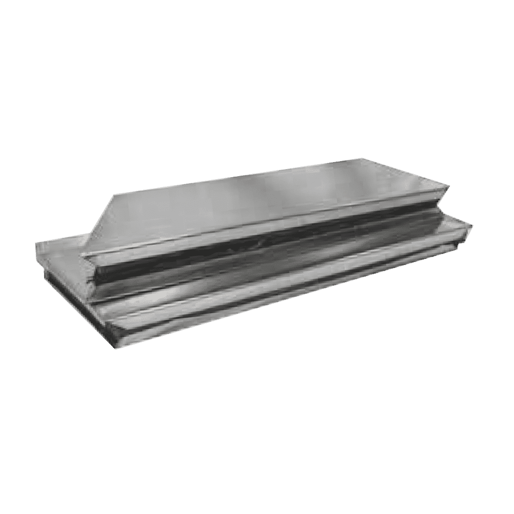 Plenums, Filter Boxes, Racks, Bases and Transitions Archives - Metal Zinc