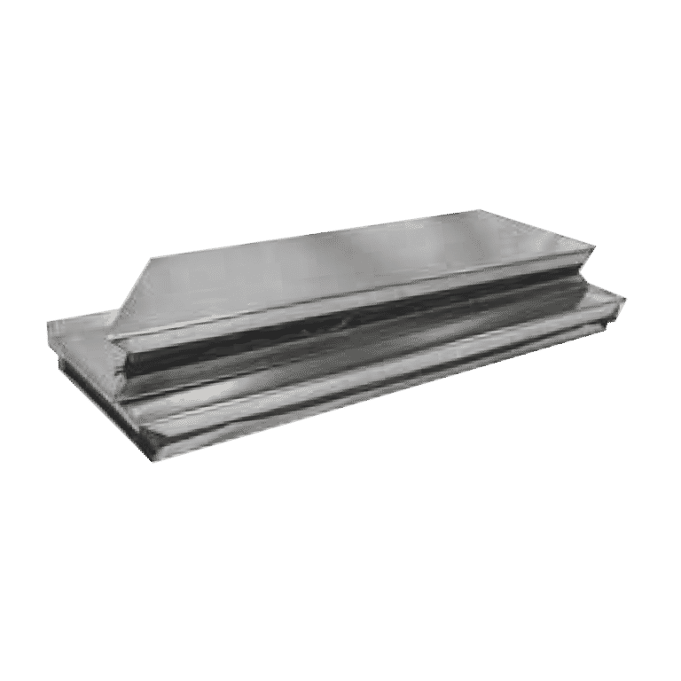 Plenums, Filter Boxes, Racks, Bases and Transitions Archives - Metal Zinc