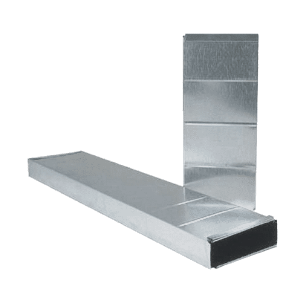 Plenums, Filter Boxes, Racks, Bases and Transitions Archives - Metal Zinc