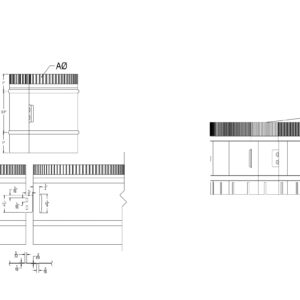 Sheet Metal Snap Together Start Collars - Metal Zinc